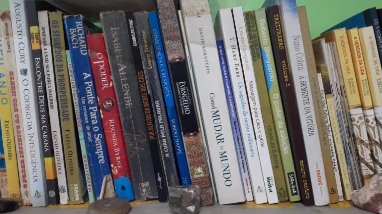 Por que é importante ler livros positivos - Autopoder