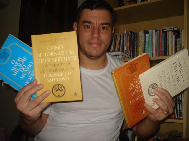 Por que é importante ler livros positivos - Autopoder