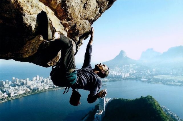 Como Superar Grandes Desafios - Autopoder