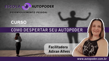 Escola de Autoconhecimento Desenvolvimento Pessoal Autopoder