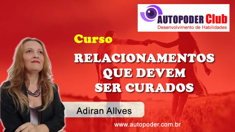 Escola de Autoconhecimento Desenvolvimento Pessoal Autopoder