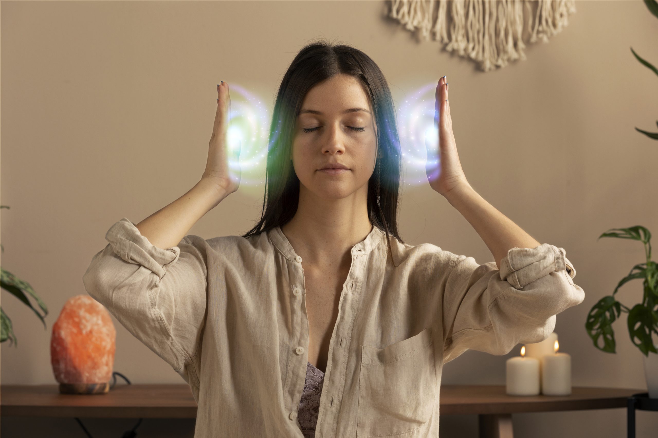 Porque me conecto a certo tipo de pessoas? - Autopoder