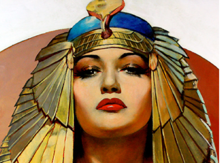 Arquétipo de Cleópatra: Qual sua influência nos dias de hoje? - Autopoder